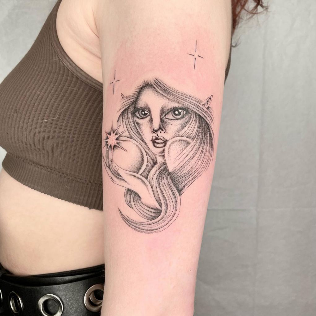 Tattoos