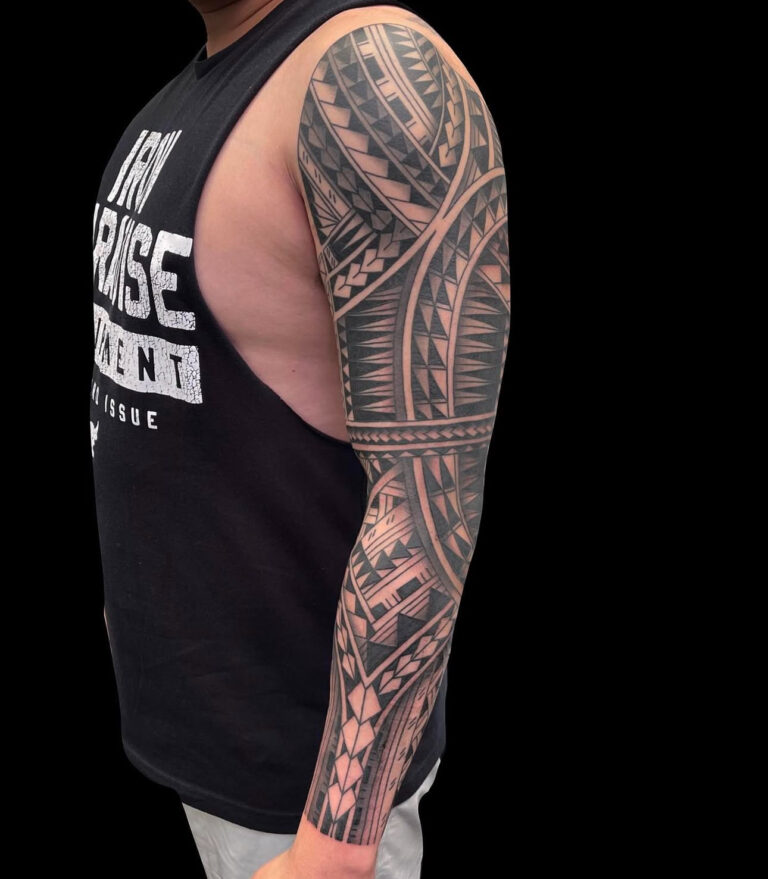 Mark Storey